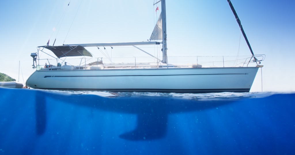 Sailboat Keel Types Better Sailing Sailboat Keel Types Better Sailing