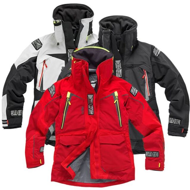 Best Foul Weather Gear - Better Sailing