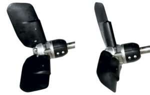 Fixed Vs Folding Vs Feathering Propeller - Better Sailing