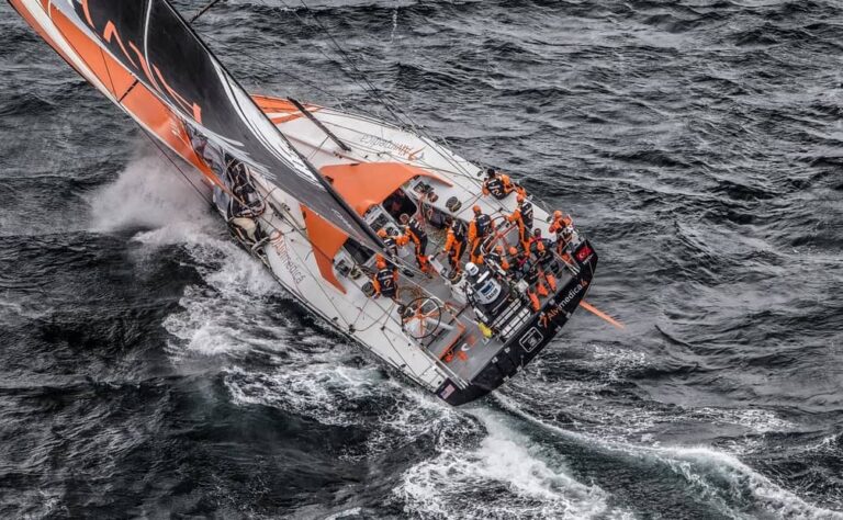 Best Foul Weather Gear - Better Sailing