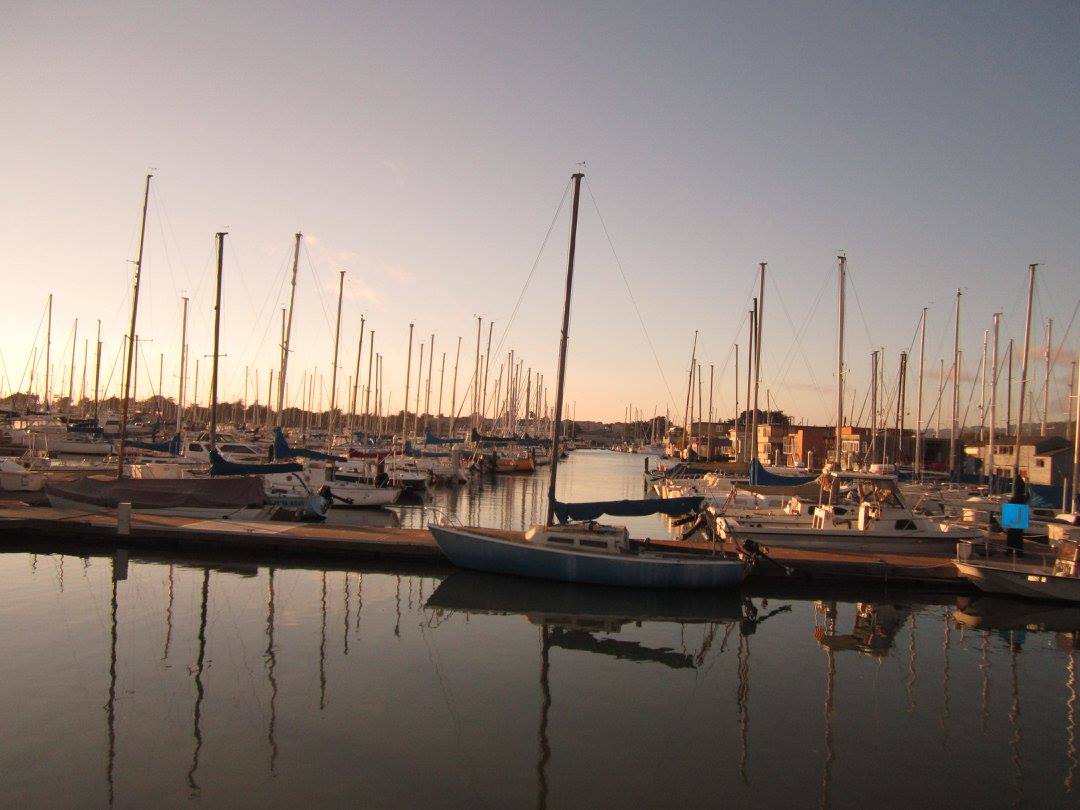 Best Marinas in the US - Better Sailing