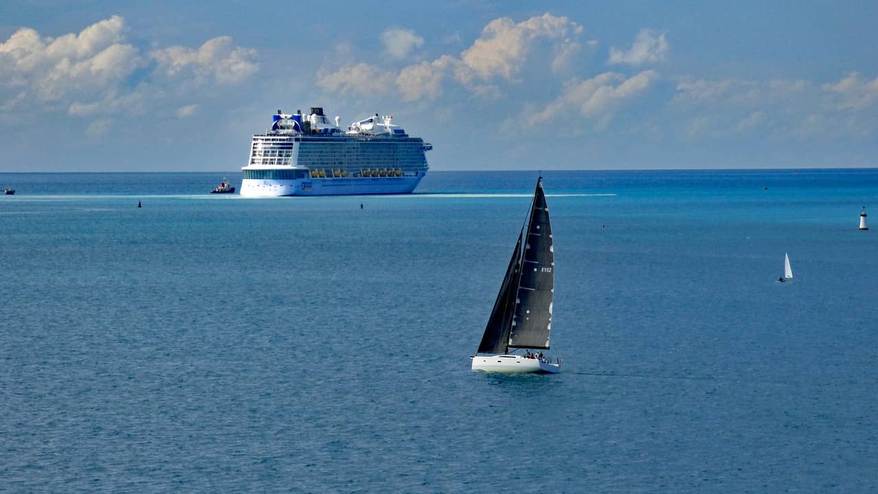 Cruising Sailboat Equipment Essentials - Better Sailing