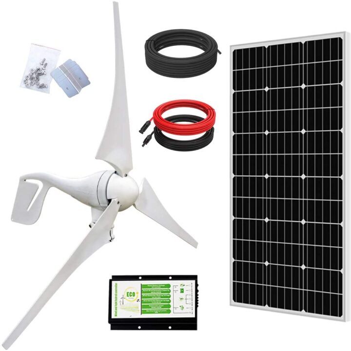 Best Marine Wind Turbine Generators For Boats - Better Sailing