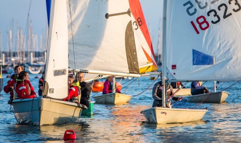 Best Pocket Cruisers Under 20 Feet - Better Sailing
