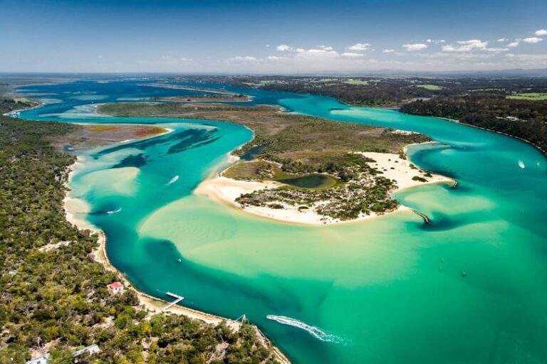 Best Sailing Destinations in Australia - Better Sailing