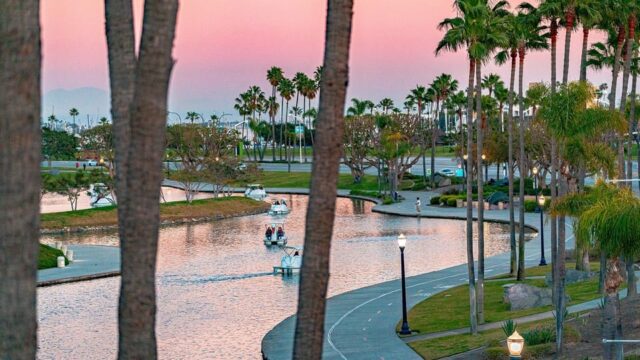 Best Boating Destinations in California - Better Sailing