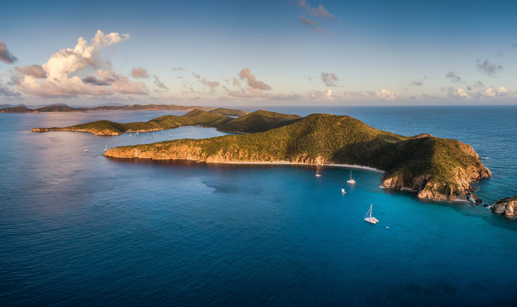 Sailing Guide For the Bahamas: What You Need to Know - Better Sailing