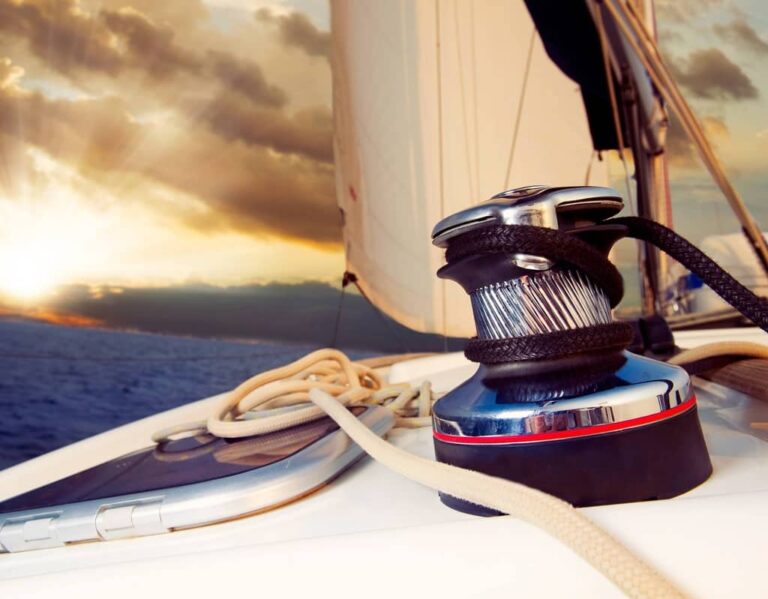 Is It Safe to Sail in a Thunderstorm? - Better Sailing