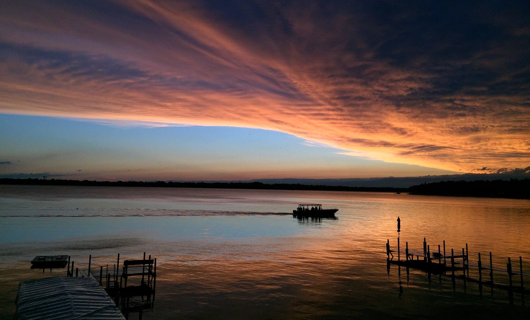 Best Sailing Lakes in the Midwest - Better Sailing