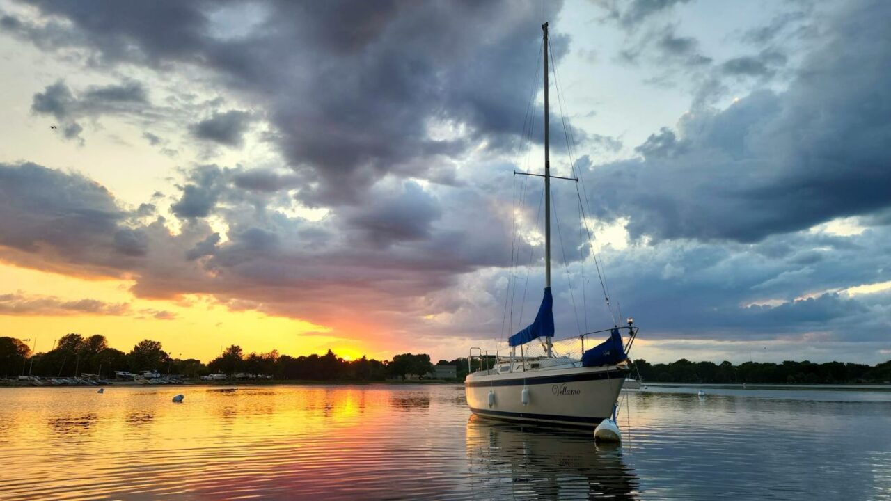 Australia Sailing Guide (With Itinerary) - Better Sailing