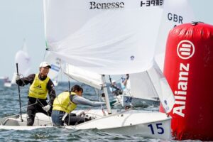 How Does a Boat Sail Upwind? Unveiling the Mechanics of Against the ...