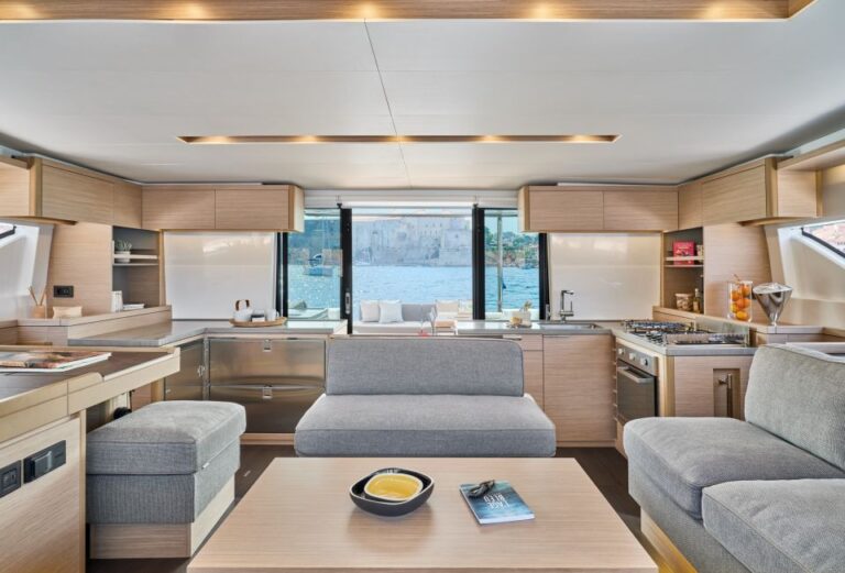 Lagoon Catamaran Review: Are Lagoon Catamarans Good? - Better Sailing